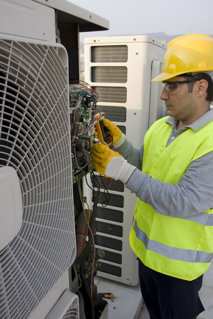 Hiring HVAC Experts Focused on Energy Efficiency