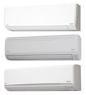 Fujitsu Mini-split Systems for 2024 | San Jose, CA | Ventwerx HVAC