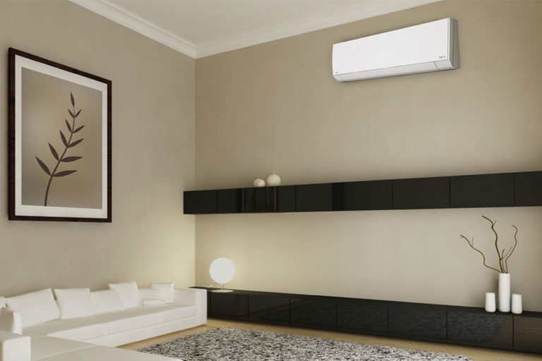 Fujitsu Mini-split Systems for 2020 | San Jose, CA | Ventwerx HVAC