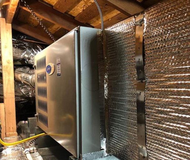 Technology and HVAC Systems | Ventwerx HVAC Heating & Air Conditioning