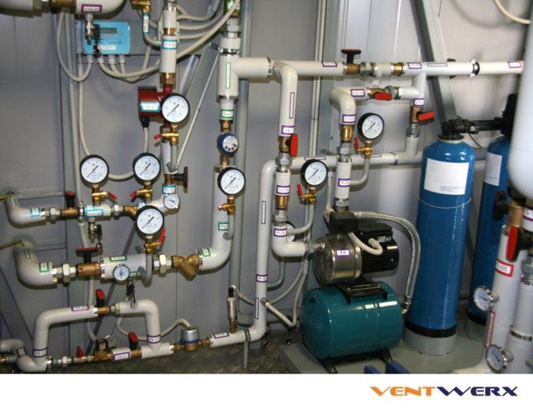 5 Best Home Heating Systems To Keep You Warm | Ventwerx HVAC