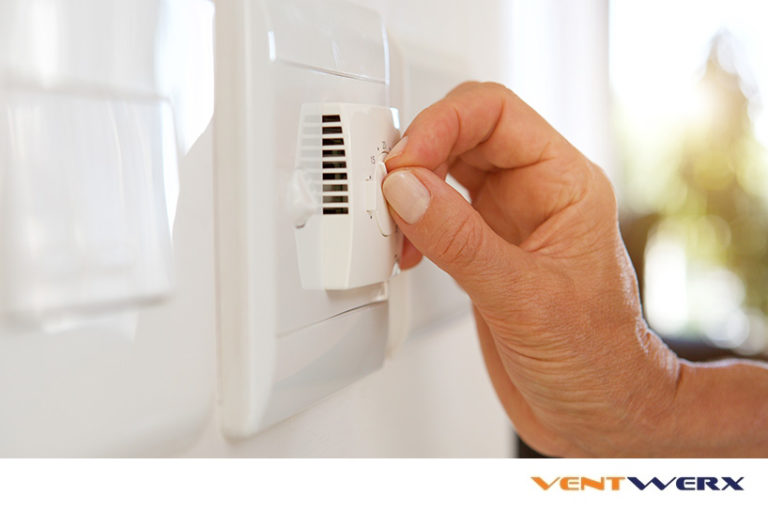 What Is The Energy Efficiency Ratio (EER) in Air Conditioning?